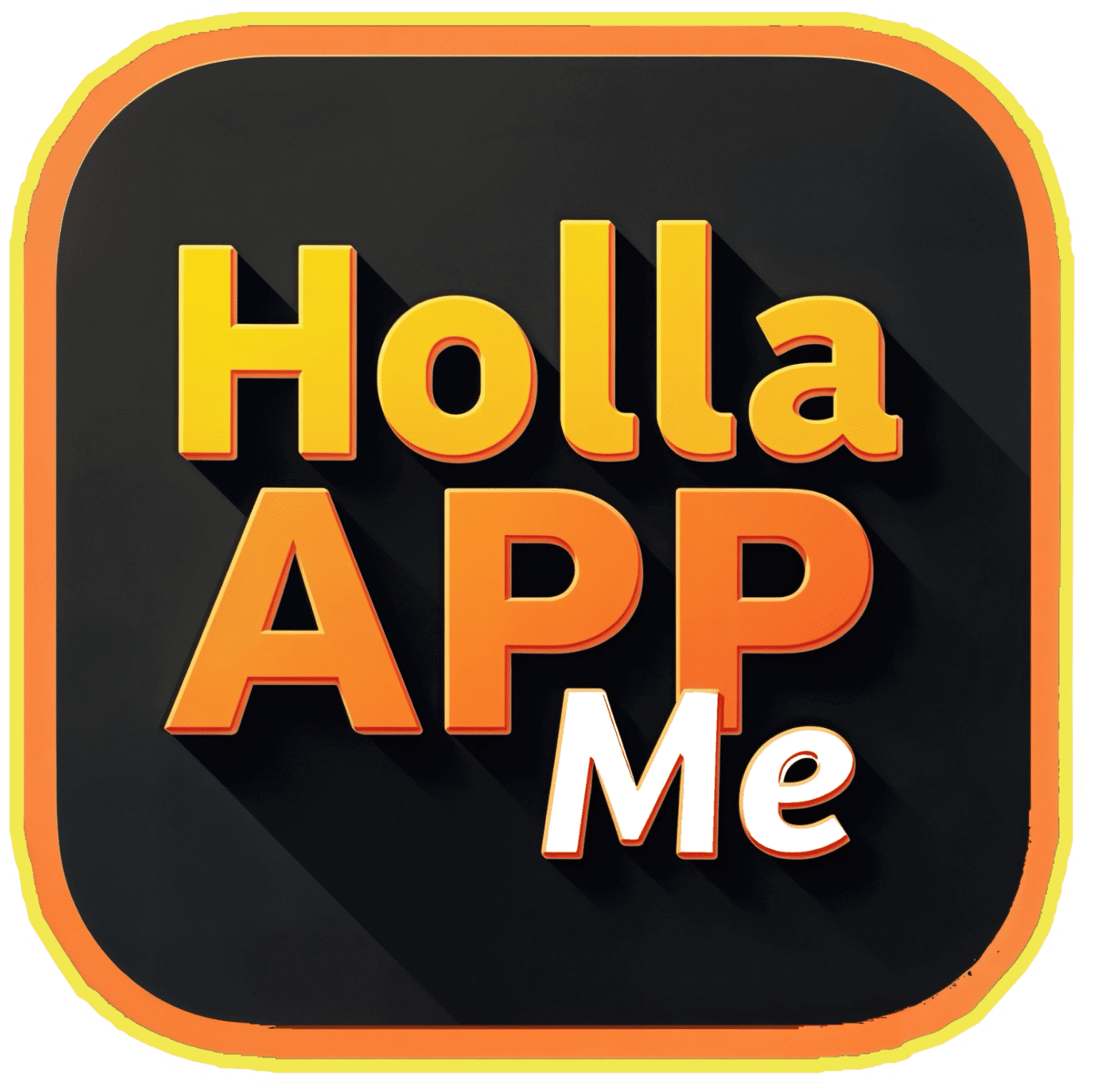 Holla App Me - Live Video Call & Revolutionize Messaging With Real Time ...