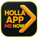 Holla App Me - Live Video Call & Revolutionize Messaging With Real Time ...